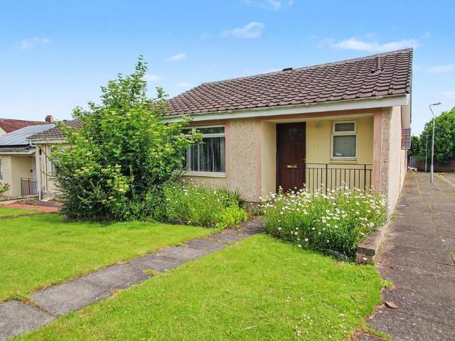 1 bedroom bungalow for sale