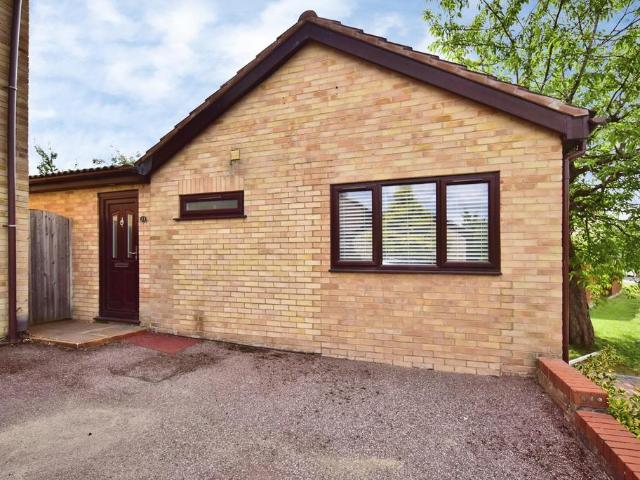 1 bedroom bungalow for sale