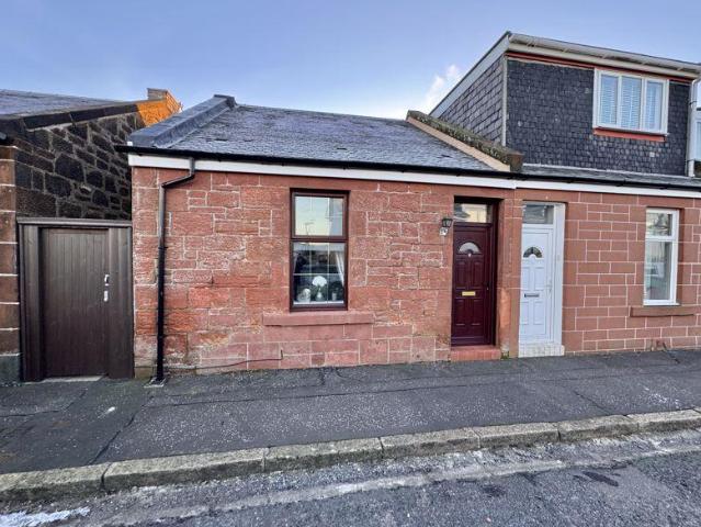 1 bedroom bungalow for sale