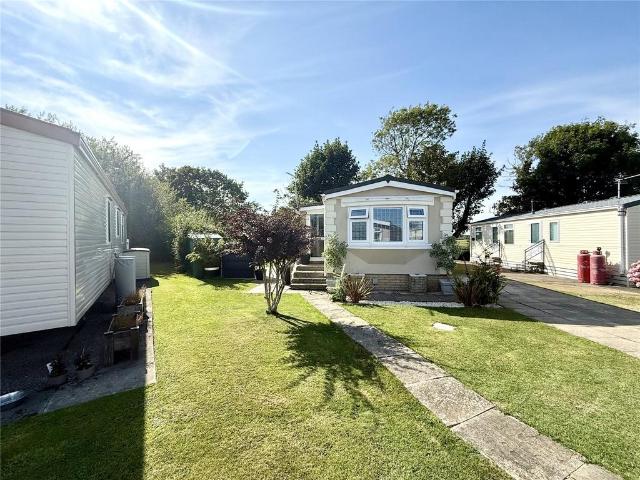 1 bedroom bungalow for sale