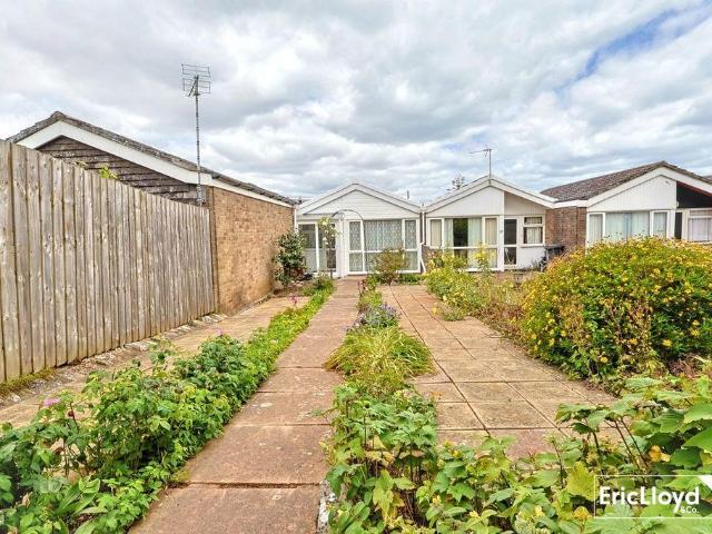 1 bedroom bungalow for sale