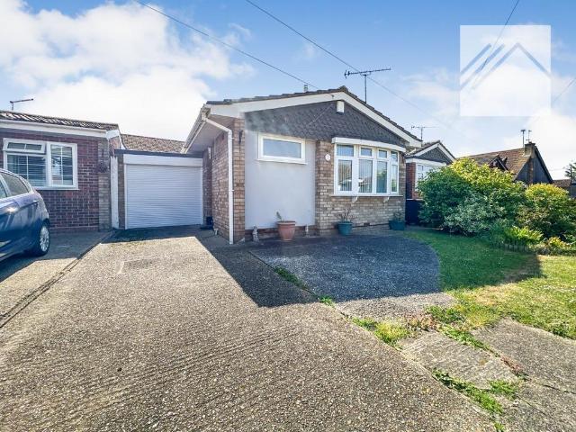 1 bedroom bungalow for sale