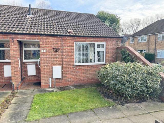 1 bedroom bungalow for sale