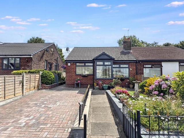 1 bedroom bungalow for sale