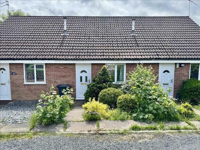 1 bedroom bungalow for sale