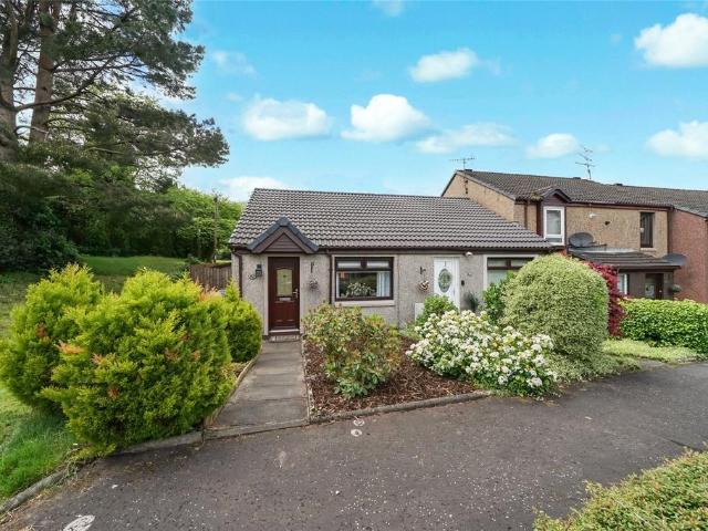 1 bedroom bungalow for sale