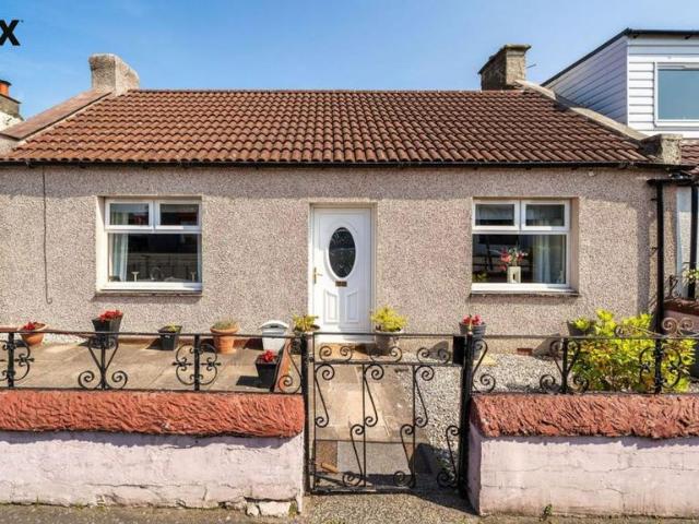 1 bedroom bungalow for sale