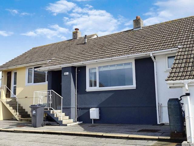 1 bedroom bungalow for sale