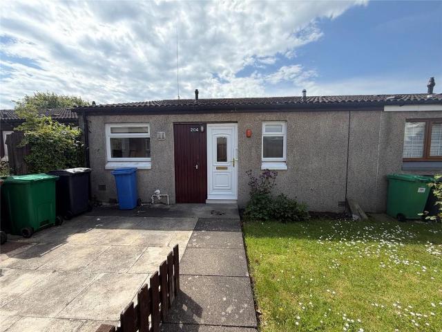 1 bedroom bungalow for sale