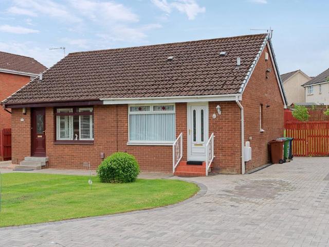1 bedroom bungalow for sale