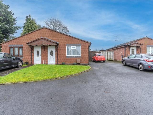 1 bedroom bungalow for sale