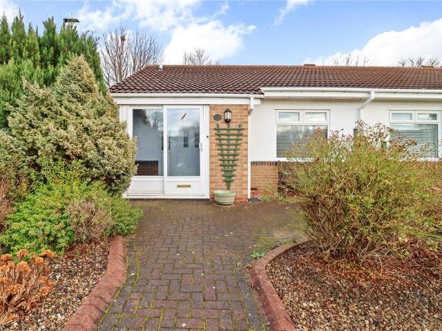 1 bedroom bungalow for sale