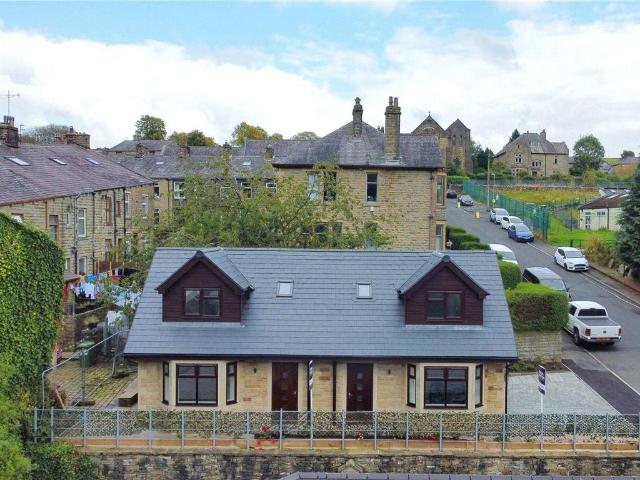 1 bedroom bungalow for sale
