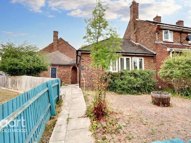 1 bedroom bungalow for sale