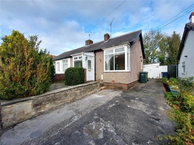 1 bedroom bungalow for sale