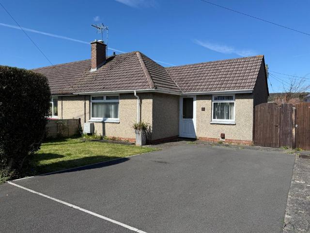 1 bedroom bungalow for sale