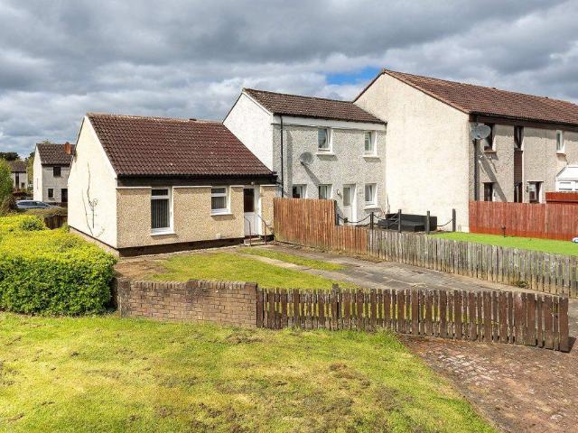 1 bedroom bungalow for sale