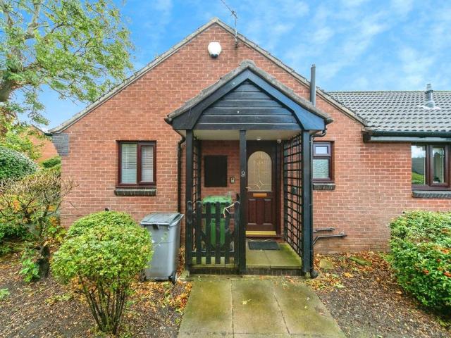 1 bedroom bungalow for sale