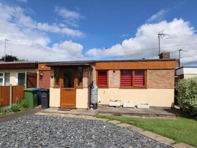 1 Bedroom Bungalow For Sale In Cherry Willingham