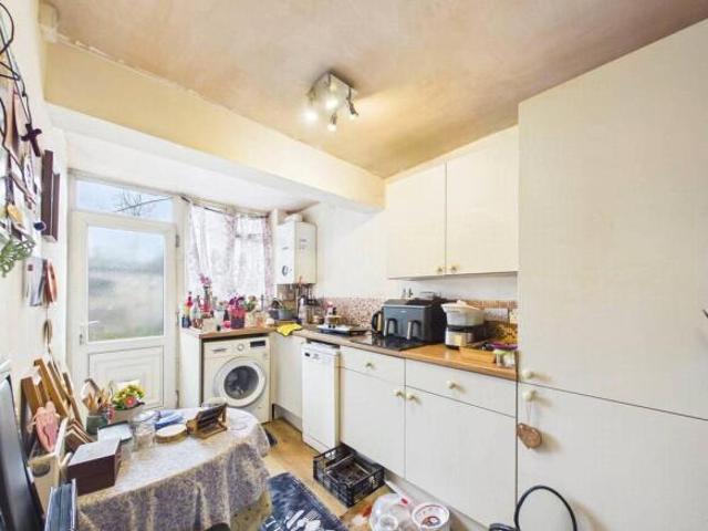 1 bedroom bungalow for sale in Christchurch Road, Worcester, Worcestershire, WR4