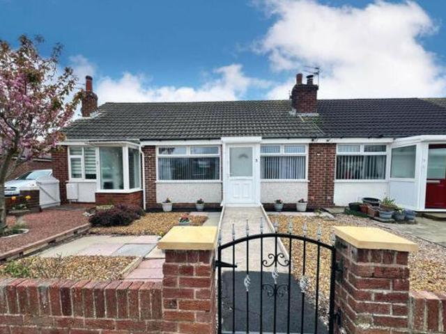 1 Bedroom Bungalow For Sale In Cleveleys