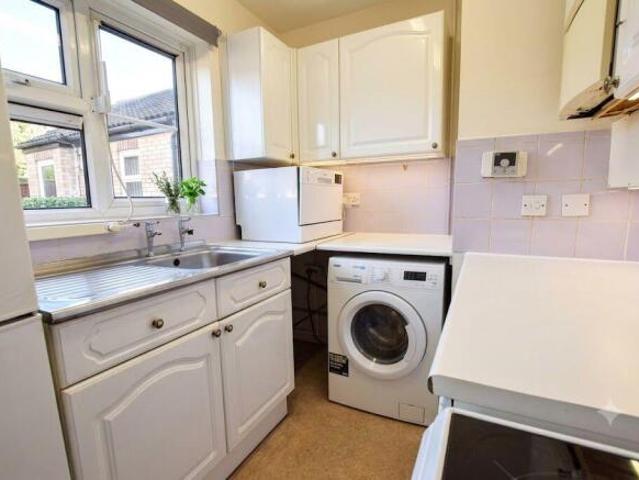1 bedroom bungalow for sale in A Germander Place Conniburrow, Milton Keynes, MK14