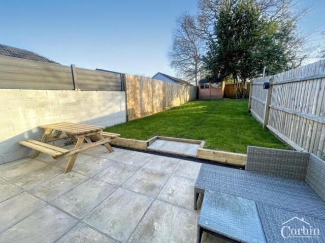 1 bedroom bungalow for sale in Anchor Road, Bournemouth, BH11 9, BH11