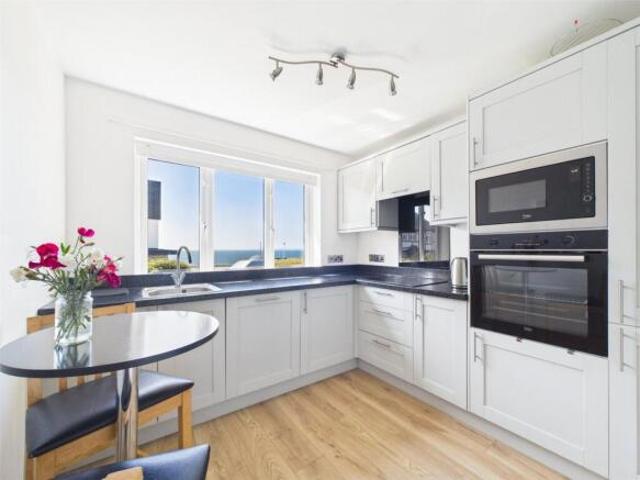 1 bedroom bungalow for sale in Admiralty Road, Bournemouth, Dorset, BH6