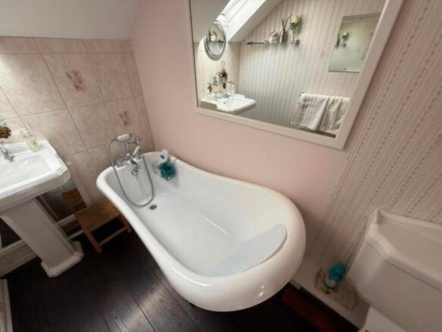 1 bedroom bungalow for sale in Barton Court, Barton Road, Lancaster, LA1
