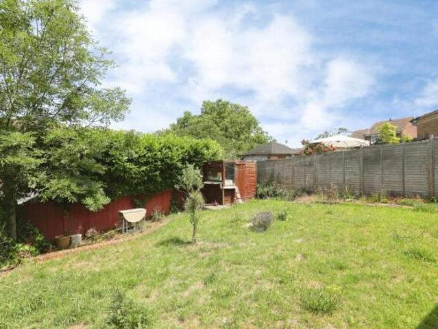 1 bedroom bungalow for sale in Betjeman Close, AYLESFORD, Kent, ME20