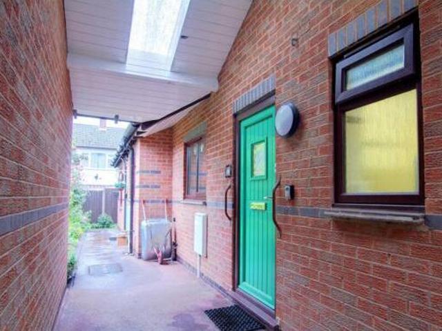 1 Bedroom Bungalow For Sale In Beeston