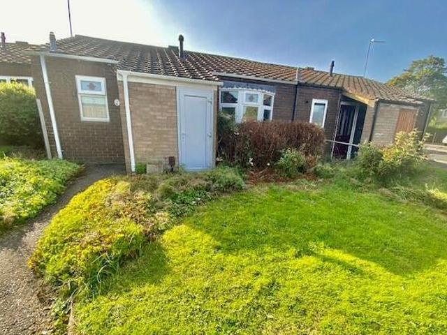 1 Bedroom Bungalow For Sale In Birmingham