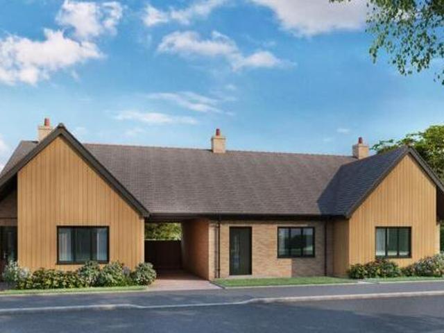 1 Bedroom Bungalow For Sale In Butterwick