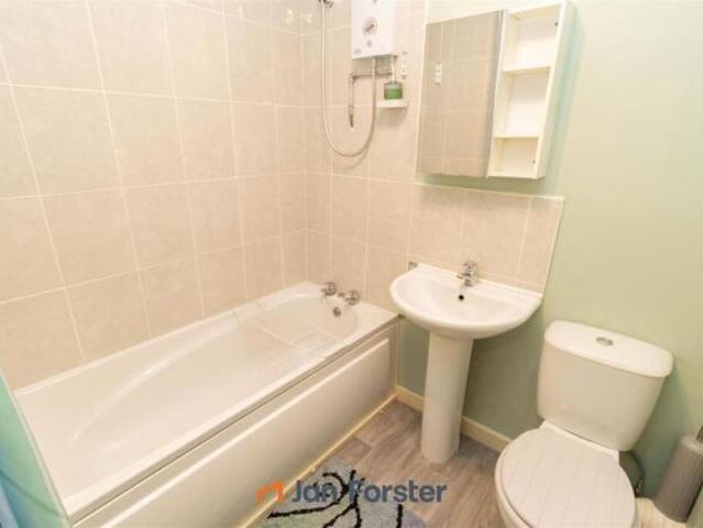 1 bedroom bungalow for sale in Burnbridge, Seaton Burn, Newcastle Upon Tyne, NE13