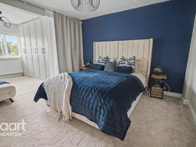 1 bedroom bungalow for sale in Grenville Road, Balby, Doncaster, DN4