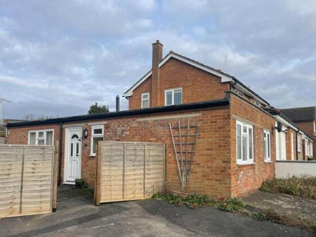 1 Bedroom Bungalow For Sale In Grove
