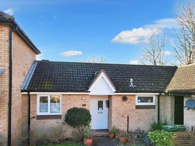 1 Bedroom Bungalow For Sale In Downs Barn