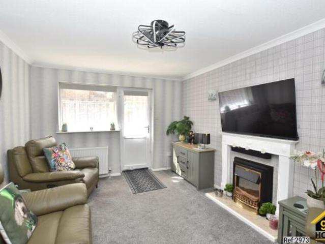 1 bedroom bungalow for sale in Kinver Street, Stoke on Trent, Staffordshire, ST6