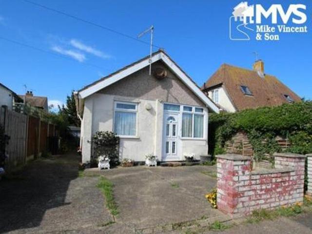1 Bedroom Bungalow For Sale In Jaywick