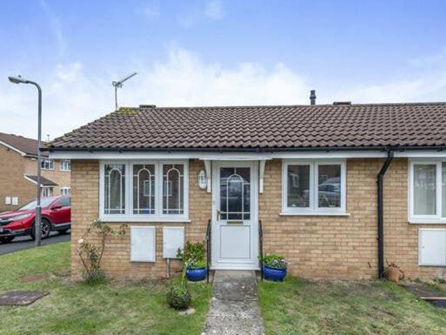1 bedroom bungalow for sale in Long Close Bristol Somerset BS16