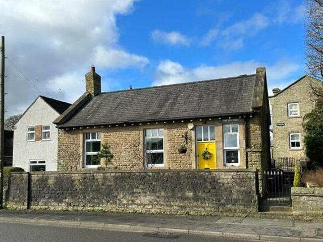 1 Bedroom Bungalow For Sale In New Mills