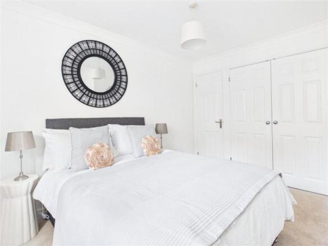 1 bedroom bungalow for sale in South Street Mews, Bedminster, Bristol, BS3