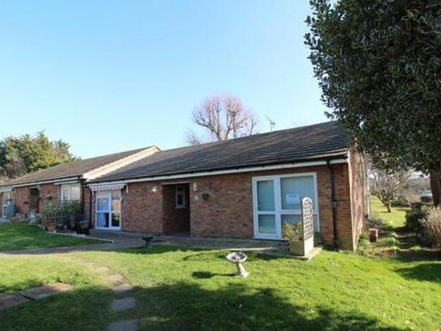 1 Bedroom Bungalow For Sale In Southdowns