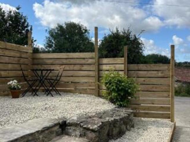 1 bedroom bungalow for sale in Siston Common, Bristol, BS15 4PA, BS15