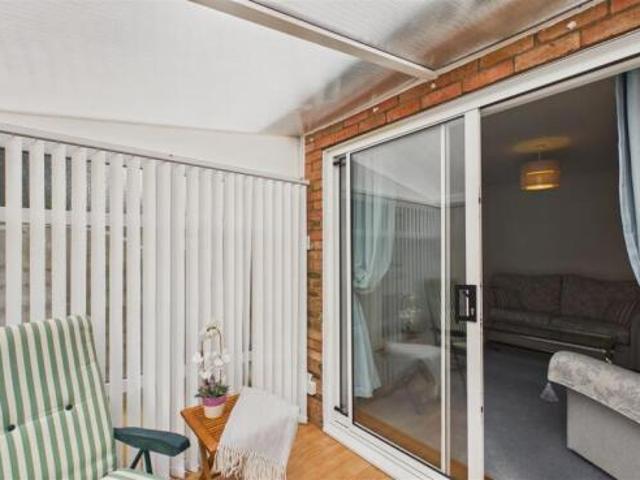 1 bedroom bungalow for sale in Plane Tree Court, Doxford Rise, Sunderland, SR3