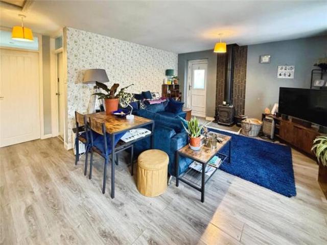 1 bedroom bungalow for sale in Railway Park Close, Lincoln, LN6