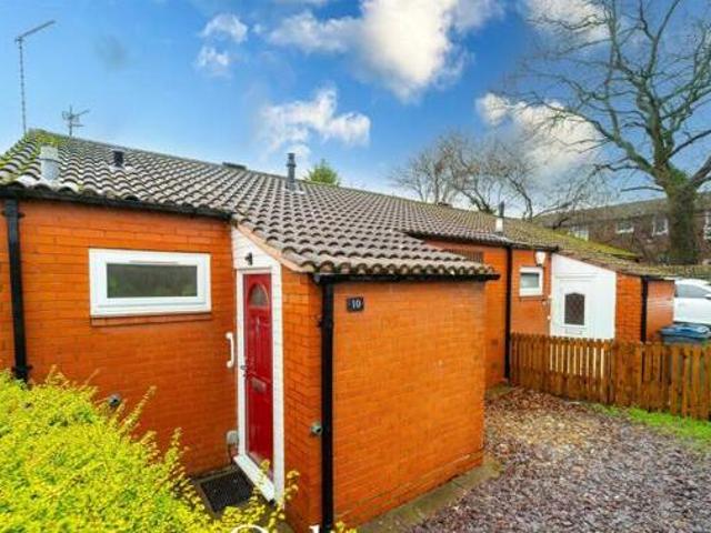 1 Bedroom Bungalow For Sale In Rubery, Rednal