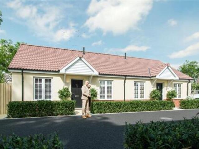 1 Bedroom Bungalow For Sale In Watchet, Somerset