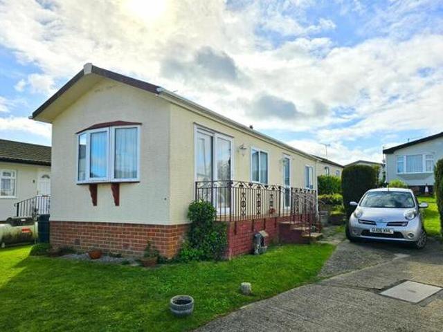 1 Bedroom Bungalow For Sale In Tower Park