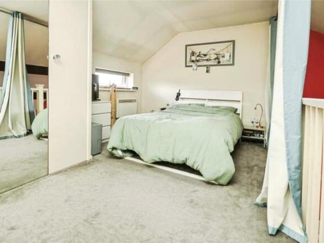 1 bedroom bungalow for sale in The Pollards, Birmingham, West Midlands, B23